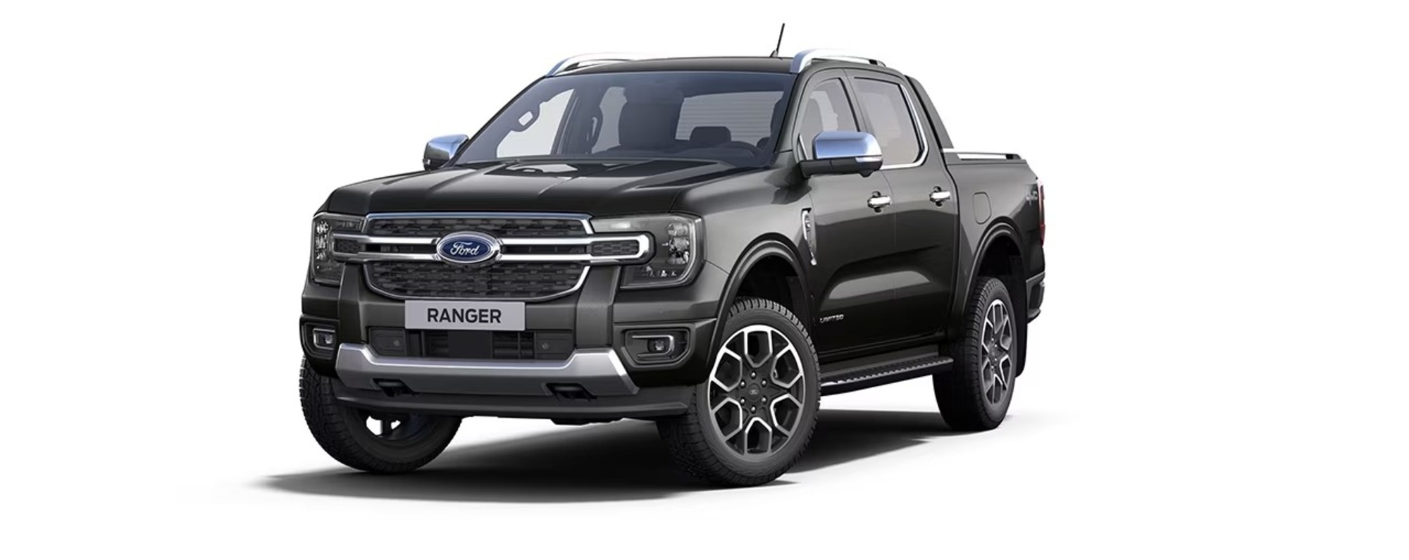 FORD RANGER - Auto Summit