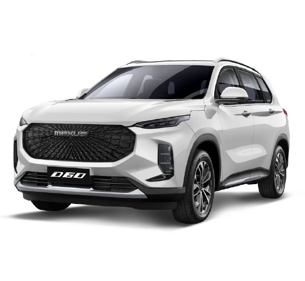 MAXUS D60