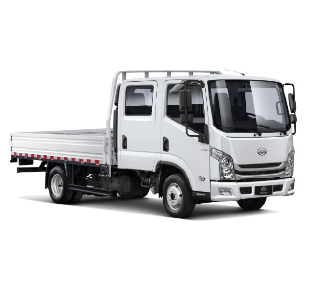 MAXUS C35