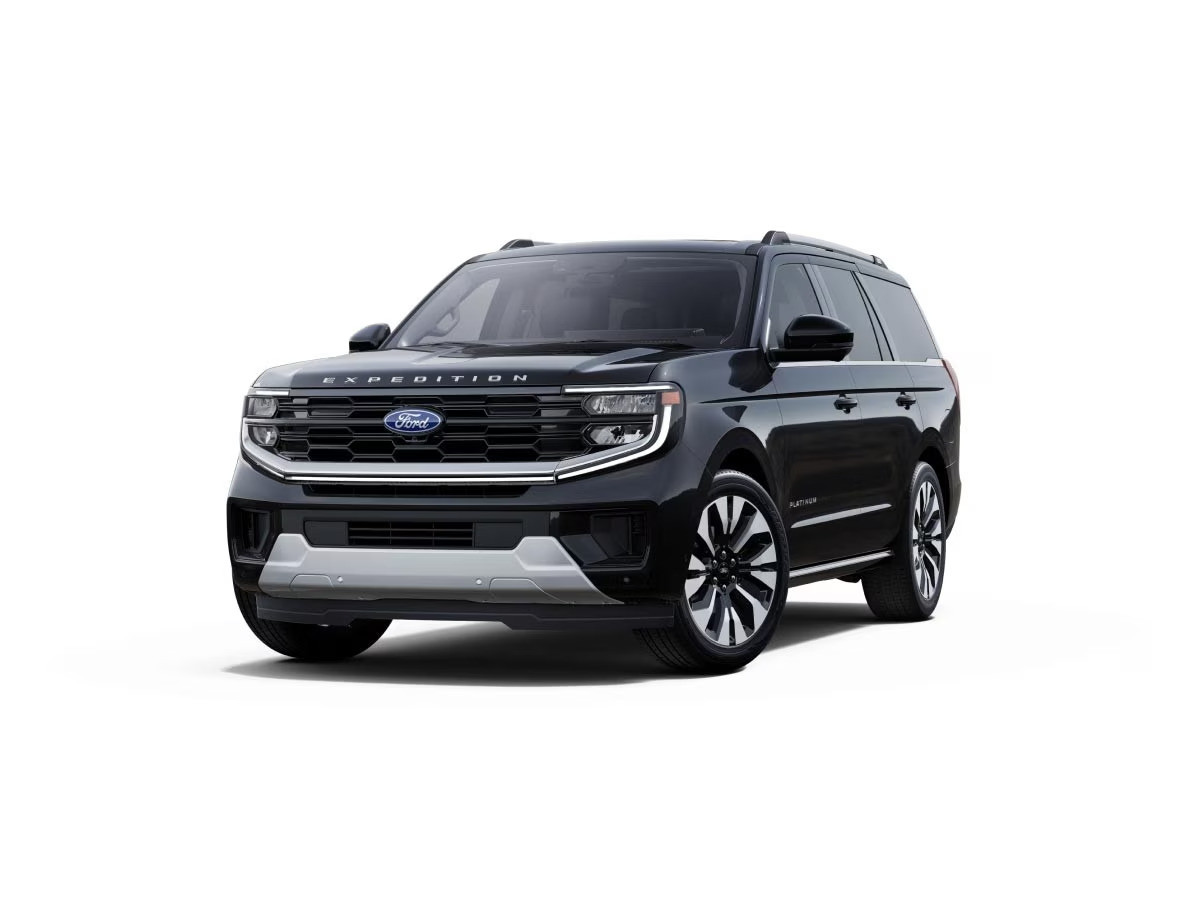 FORD EXPEDITION